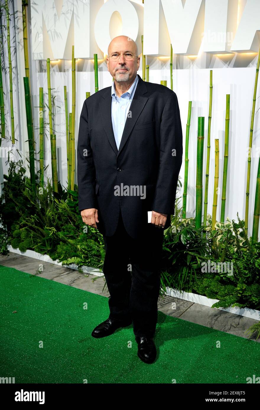 Artist Robert Gober attends The Museum of Modern Art Party In The ...