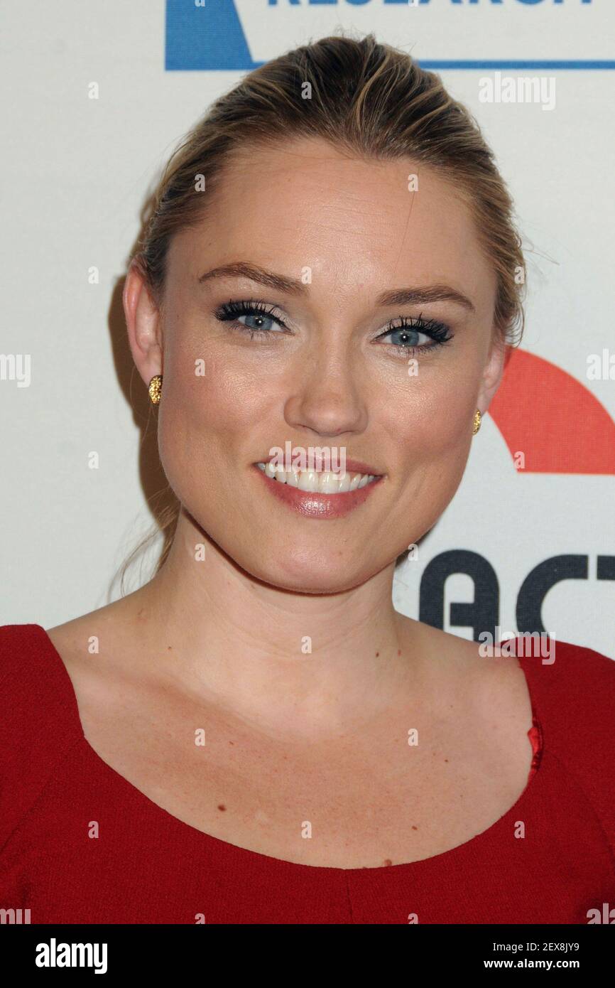 5 June 2015 - Beverly Hills, California - Clare Grant. Cool Comedy ...