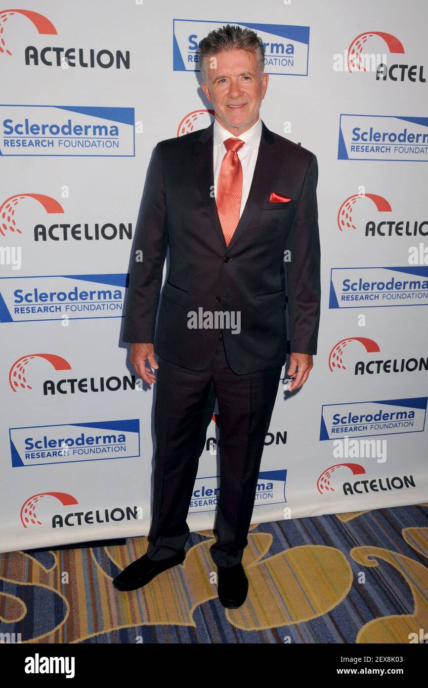 5 June 2015 - Beverly Hills, California - Alan Thicke. Cool Comedy ...