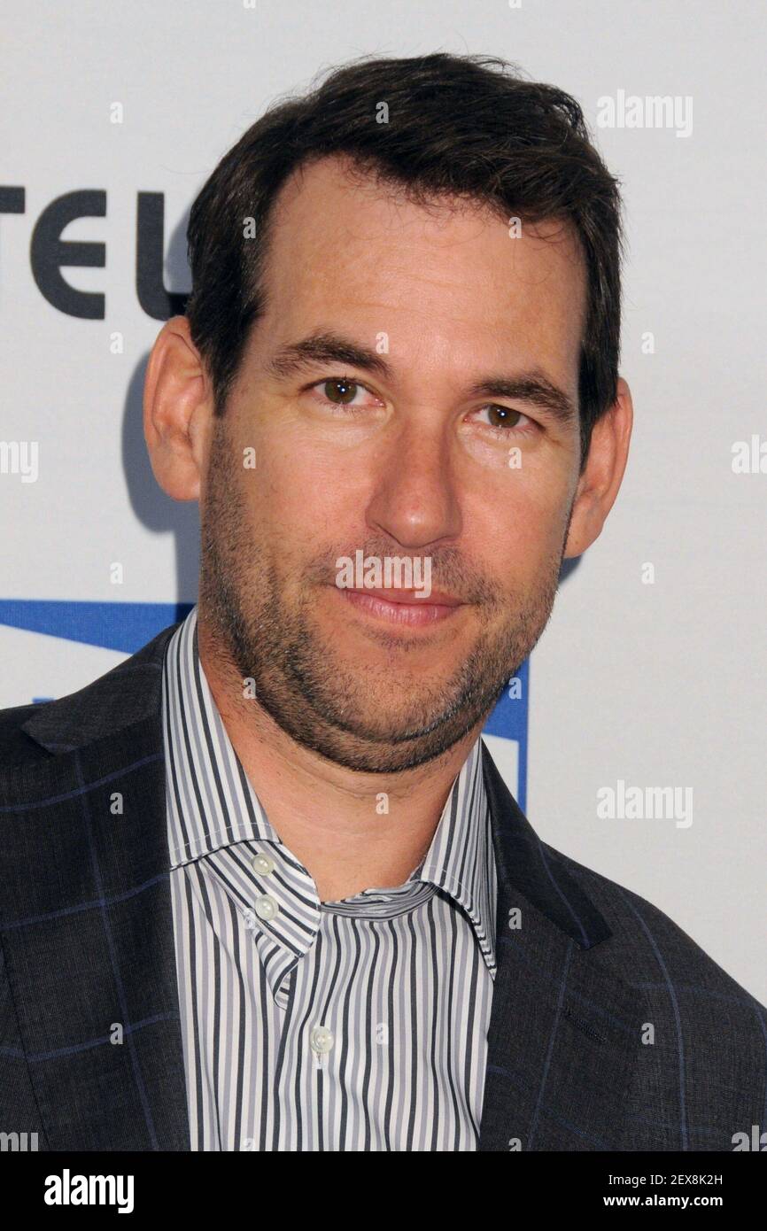 5 June 2015 - Beverly Hills, California - Doug Ellin. Cool Comedy - Hot ...