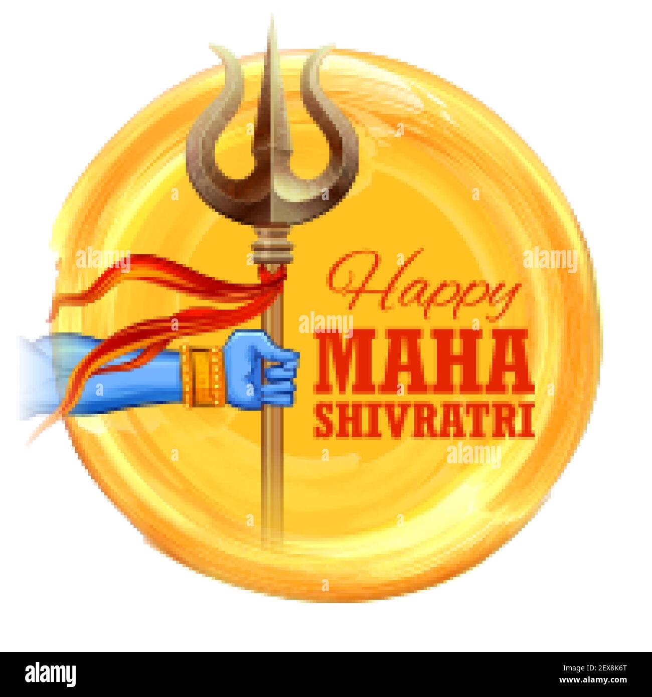 Lord shiva mahadev Cut Out Stock Images & Pictures - Alamy