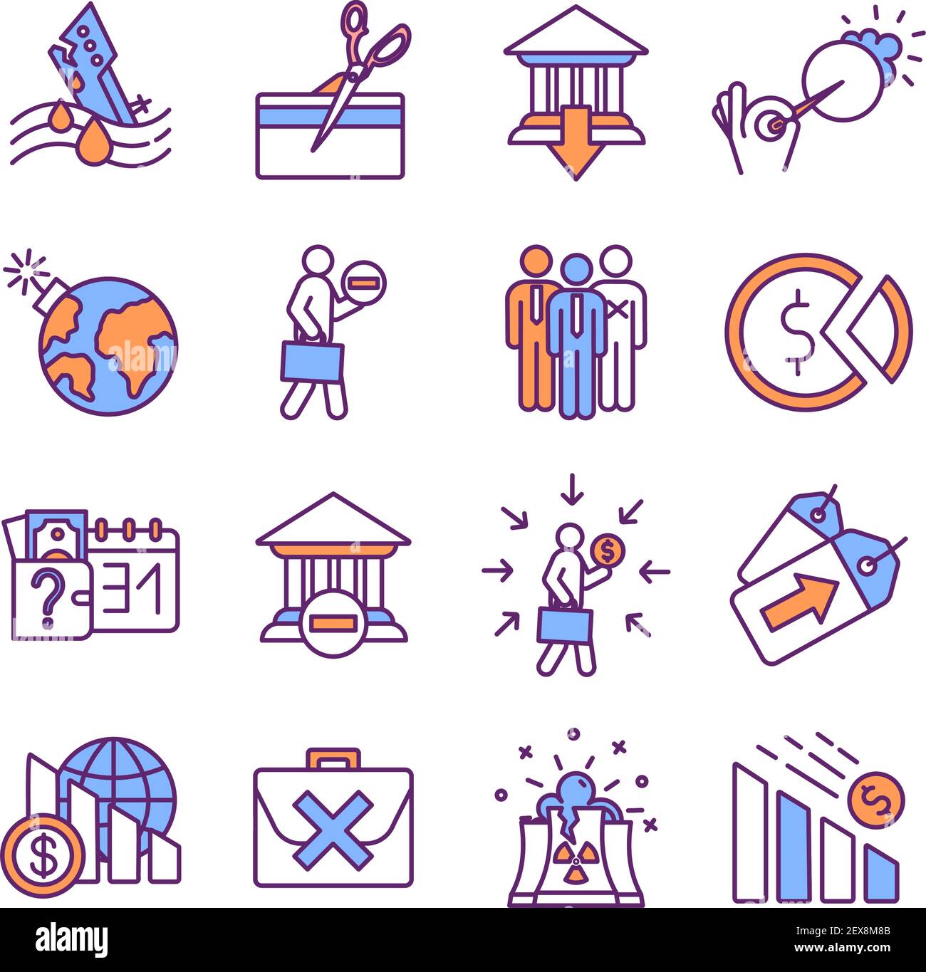 World crisis Cut Out Stock Images & Pictures - Alamy