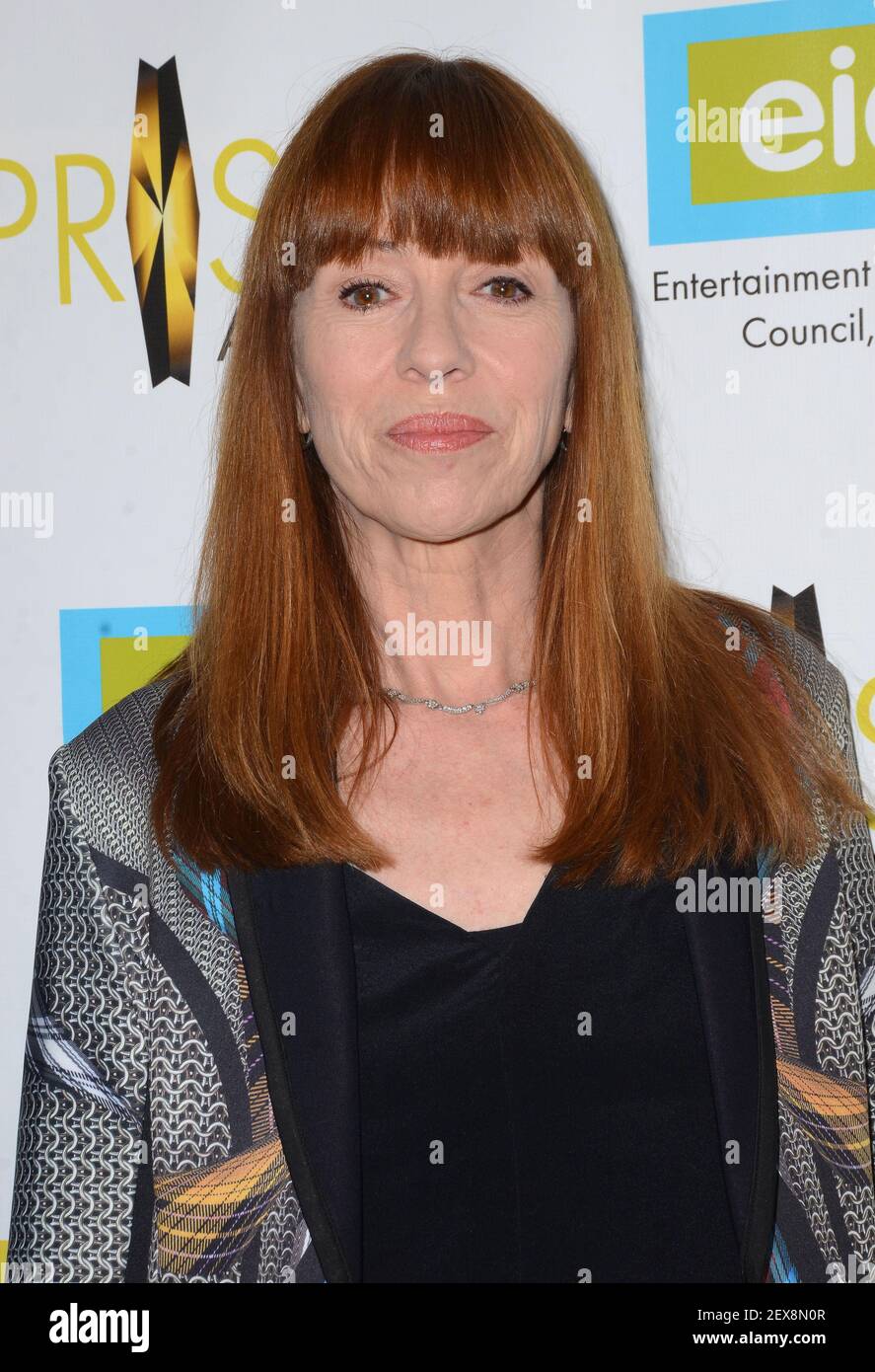 16 July 2015 - Los Angeles, California - Mackenzie Phillips. Arrivals ...