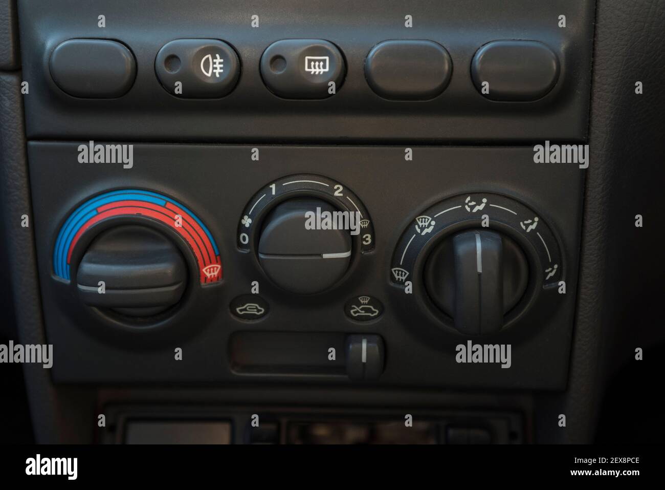 Intuitive controls hi-res stock photography and images - Alamy