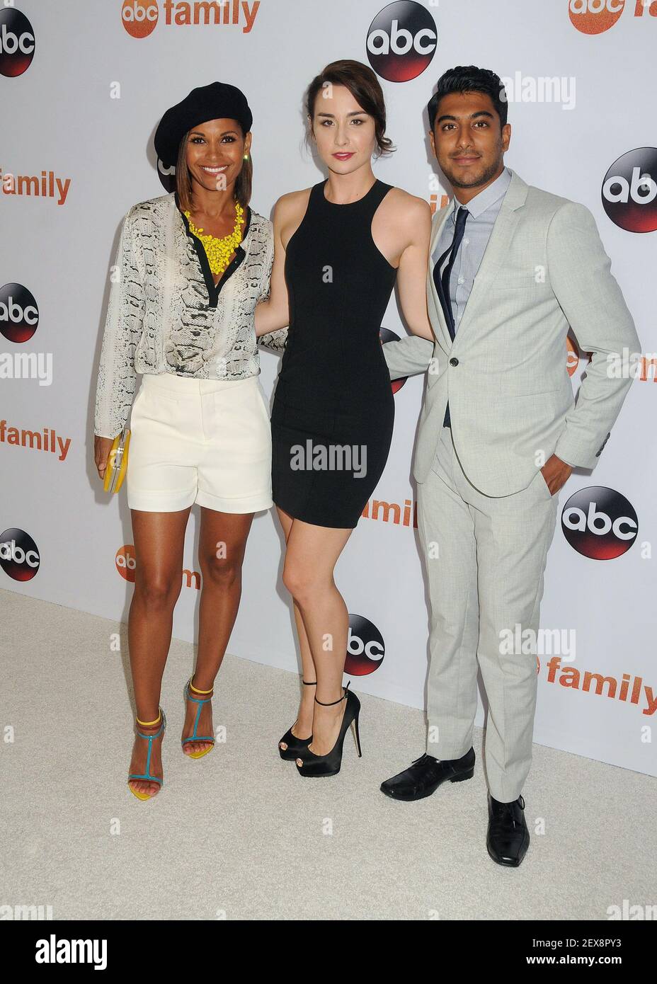 4 August 2015 - Beverly Hills, California - Salli Richardson-Whitfield ...