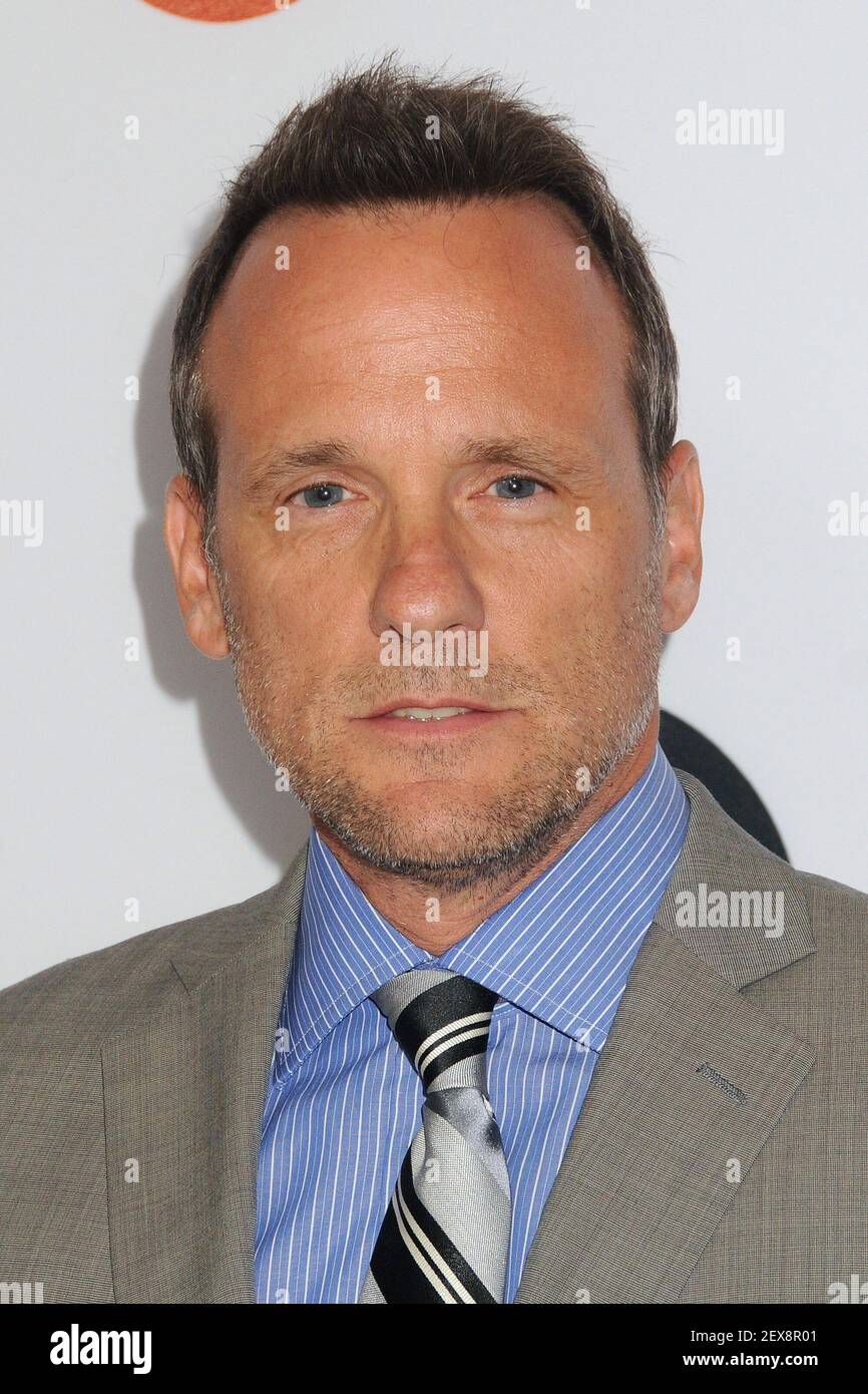4 August 2015 - Beverly Hills, California - Tom Verica. Disney ABC ...