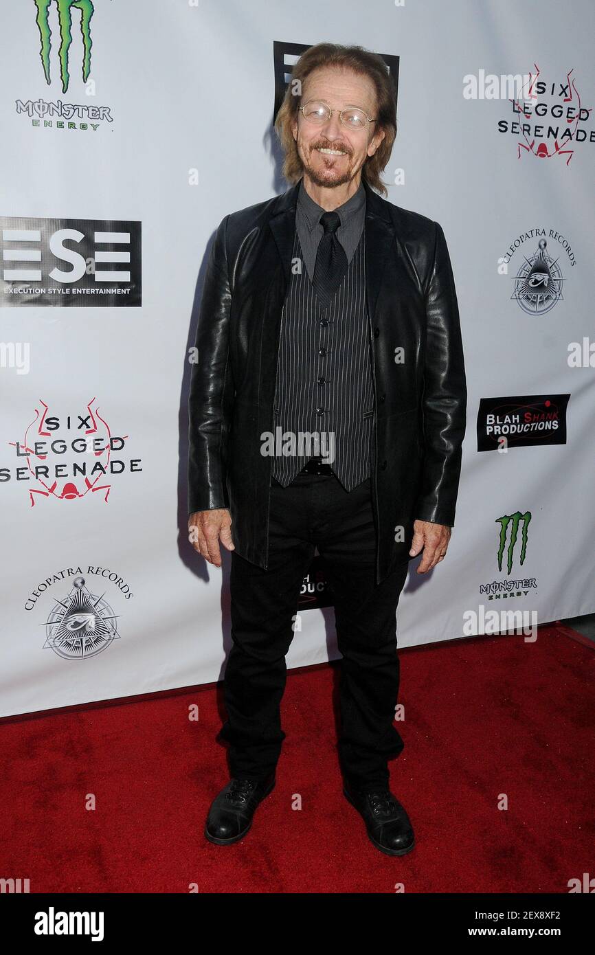 11 August 2015 - Hollywood, California - Ted Neeley. "Alleluia! The ...