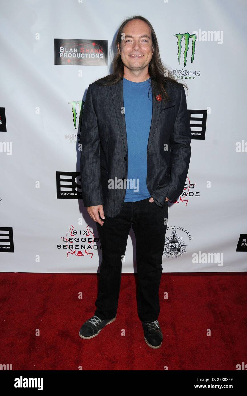 Terrance Zdunich