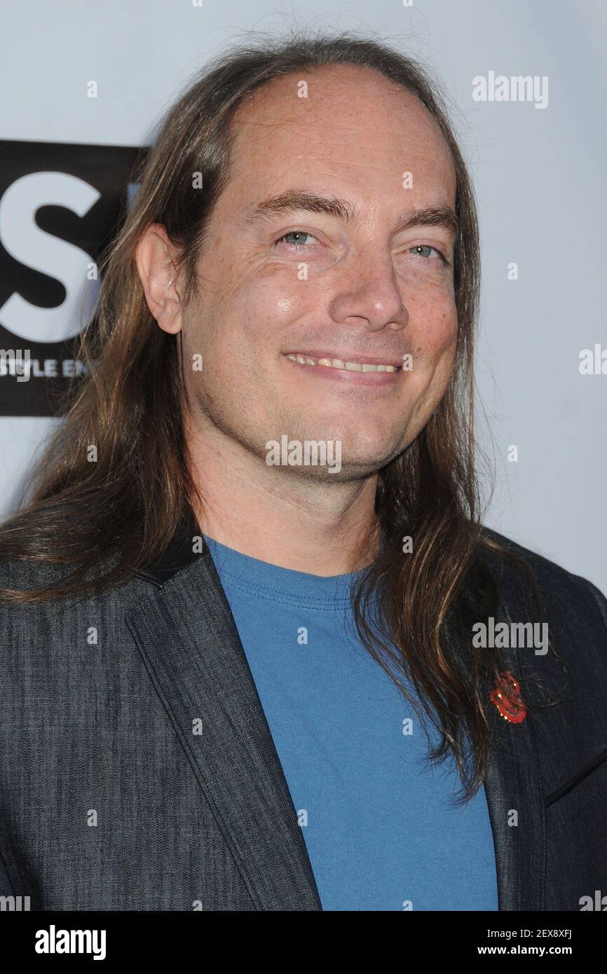 Terrance Zdunich
