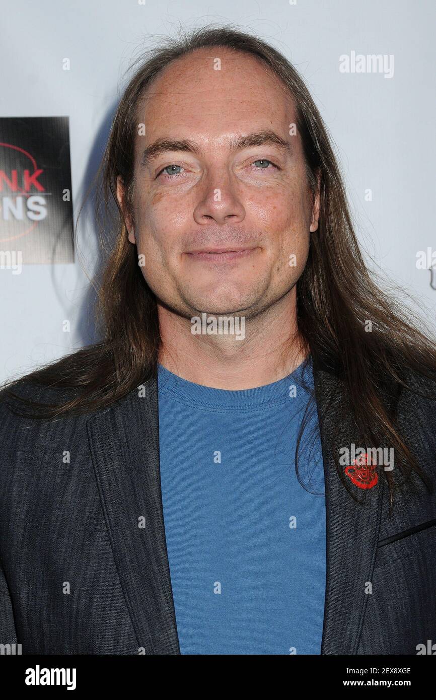 Terrance Zdunich