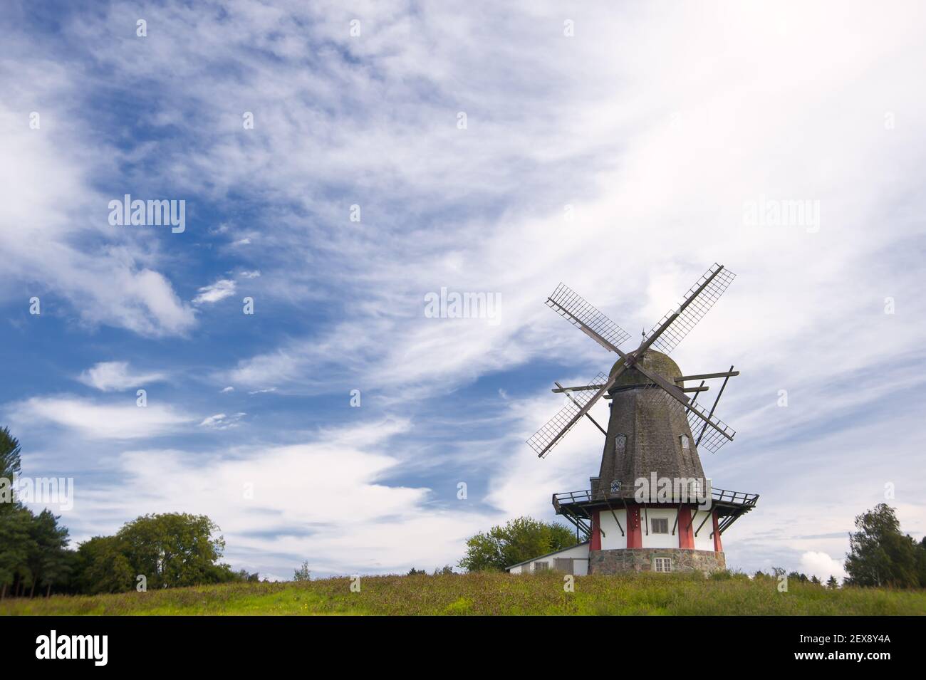 Operation windmill hi-res stock photography and images - Alamy