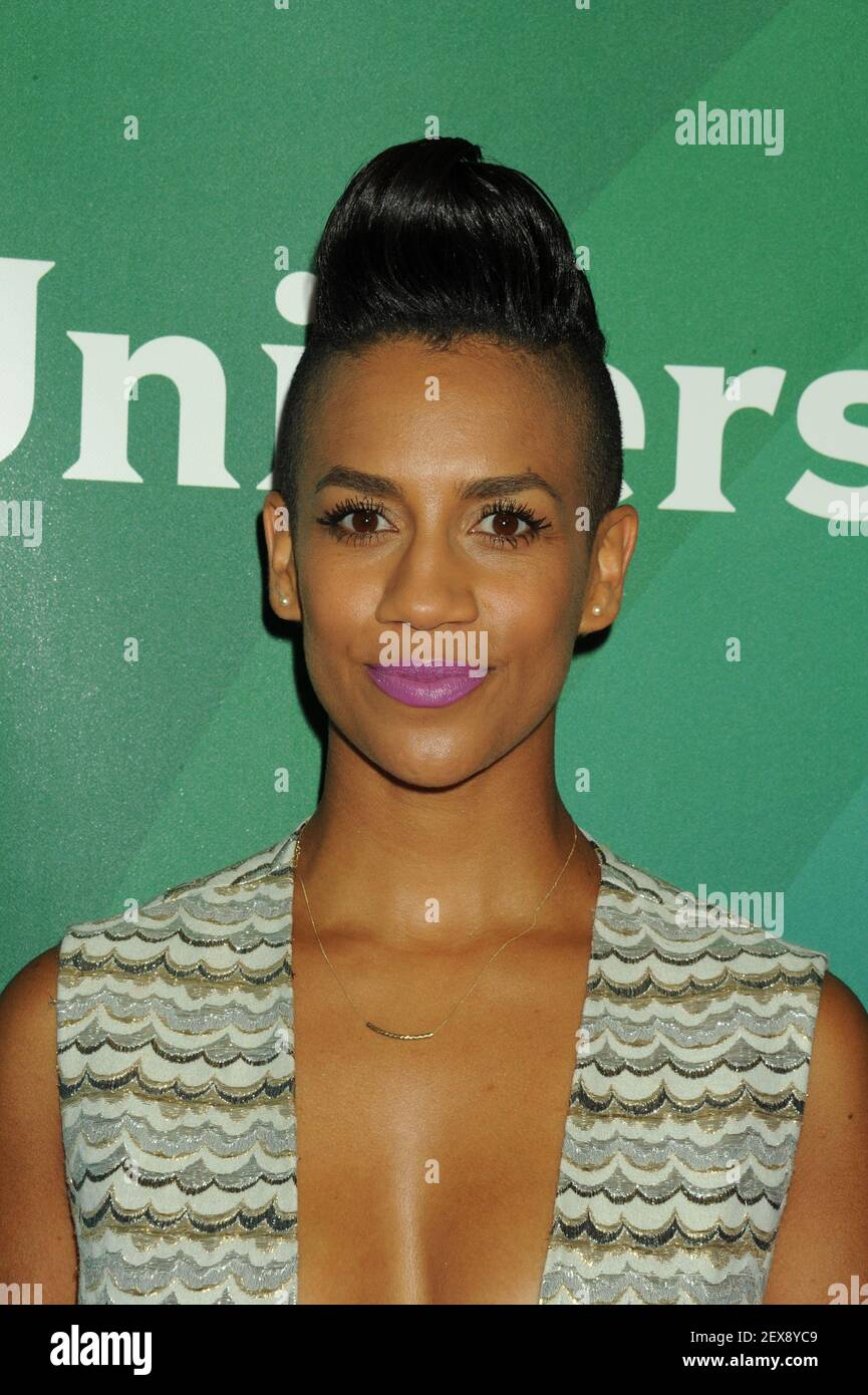 Dominique tipper attends hi-res stock photography and images - Alamy