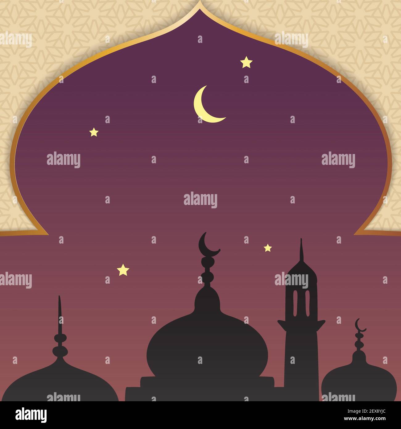 Al-isra wal mi'raj means the night journey of prophet muhammad ...