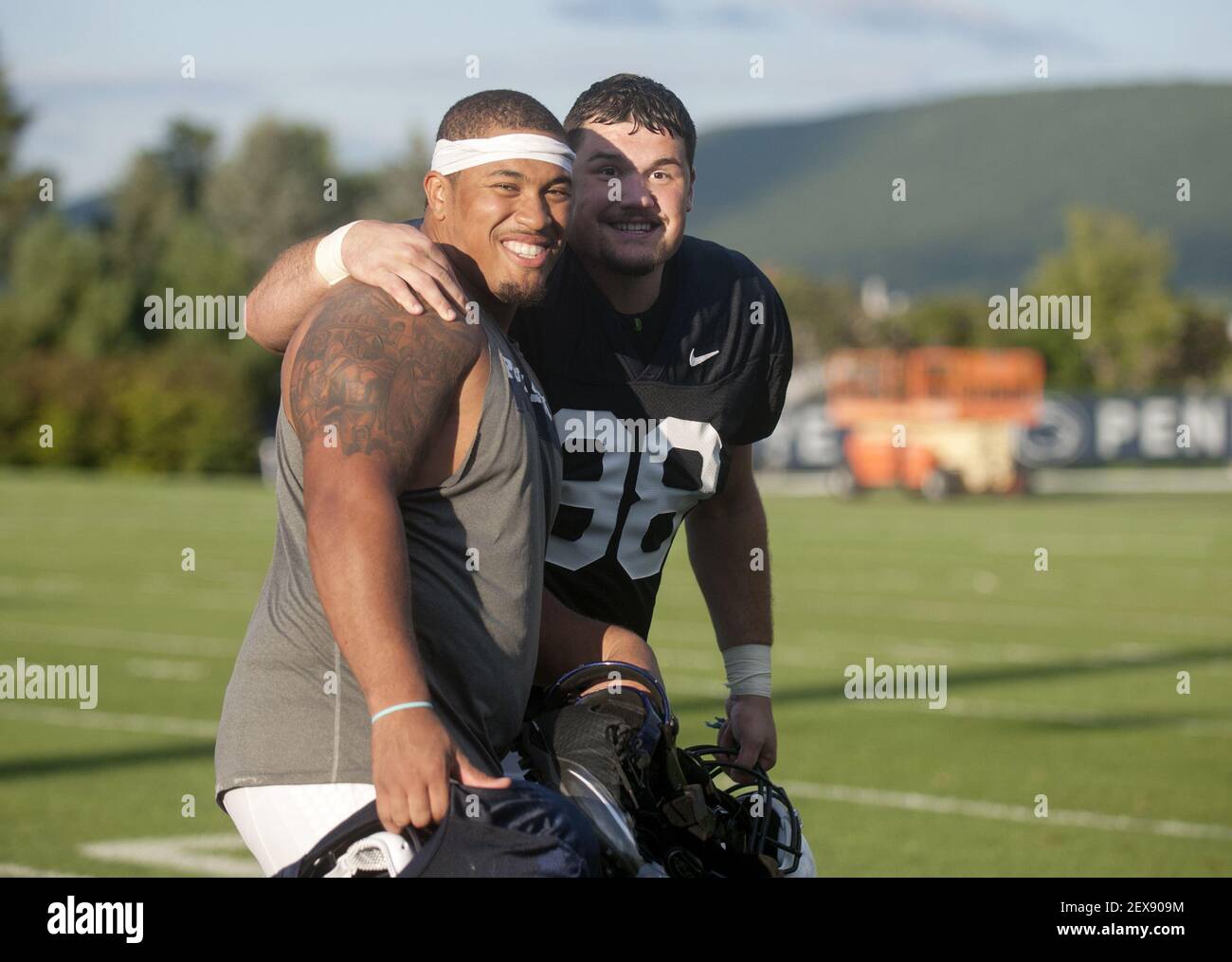 Anthony zettel hi-res stock photography and images - Alamy
