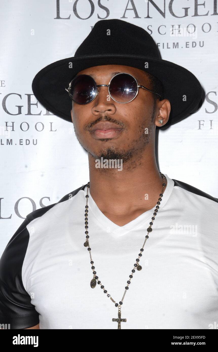 18 August 2015 - Hollywood, California - Noel Braham. Arrivals for the ...