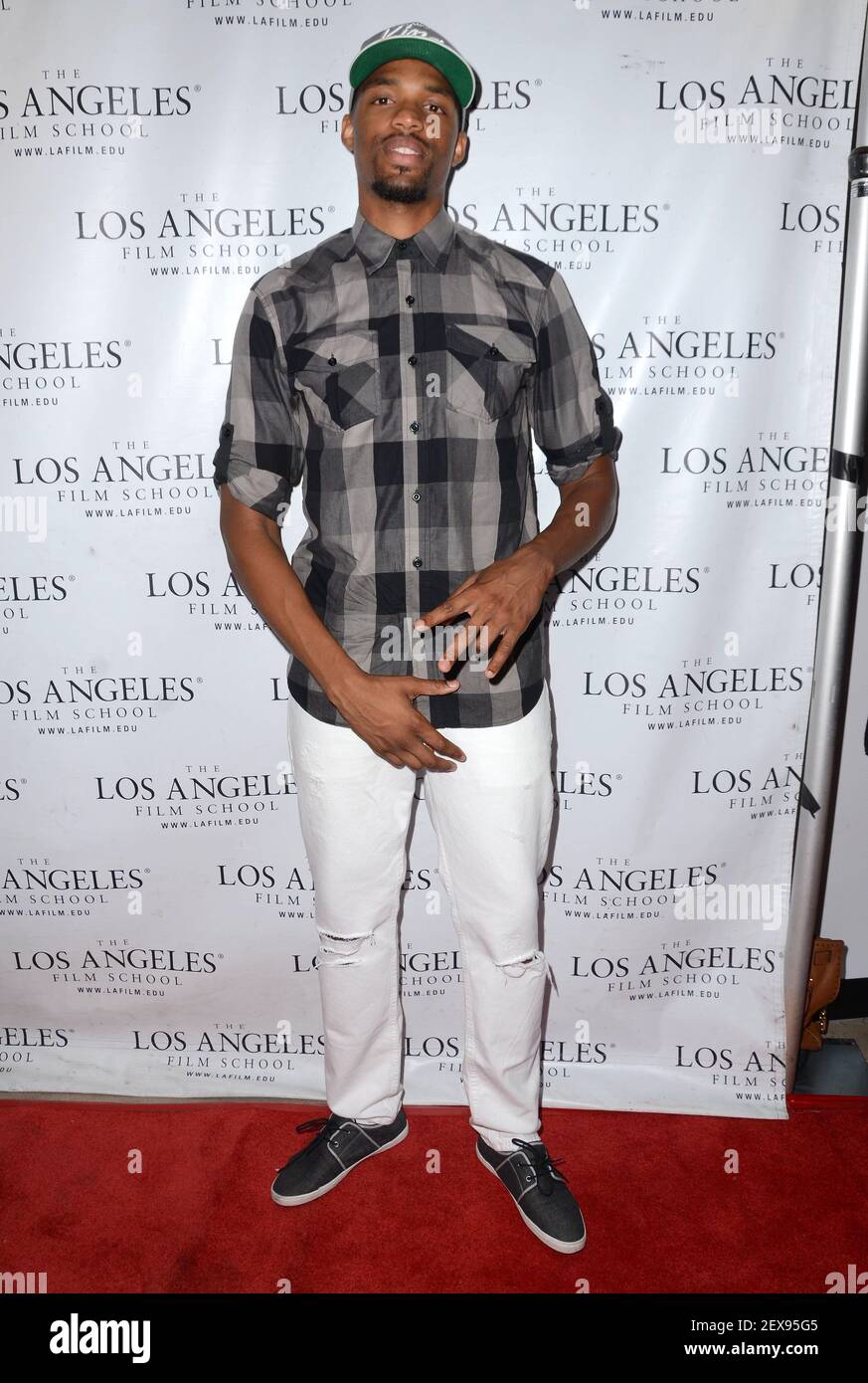 18 August 2015 - Hollywood, California - Boomer. Arrivals for the "I ...