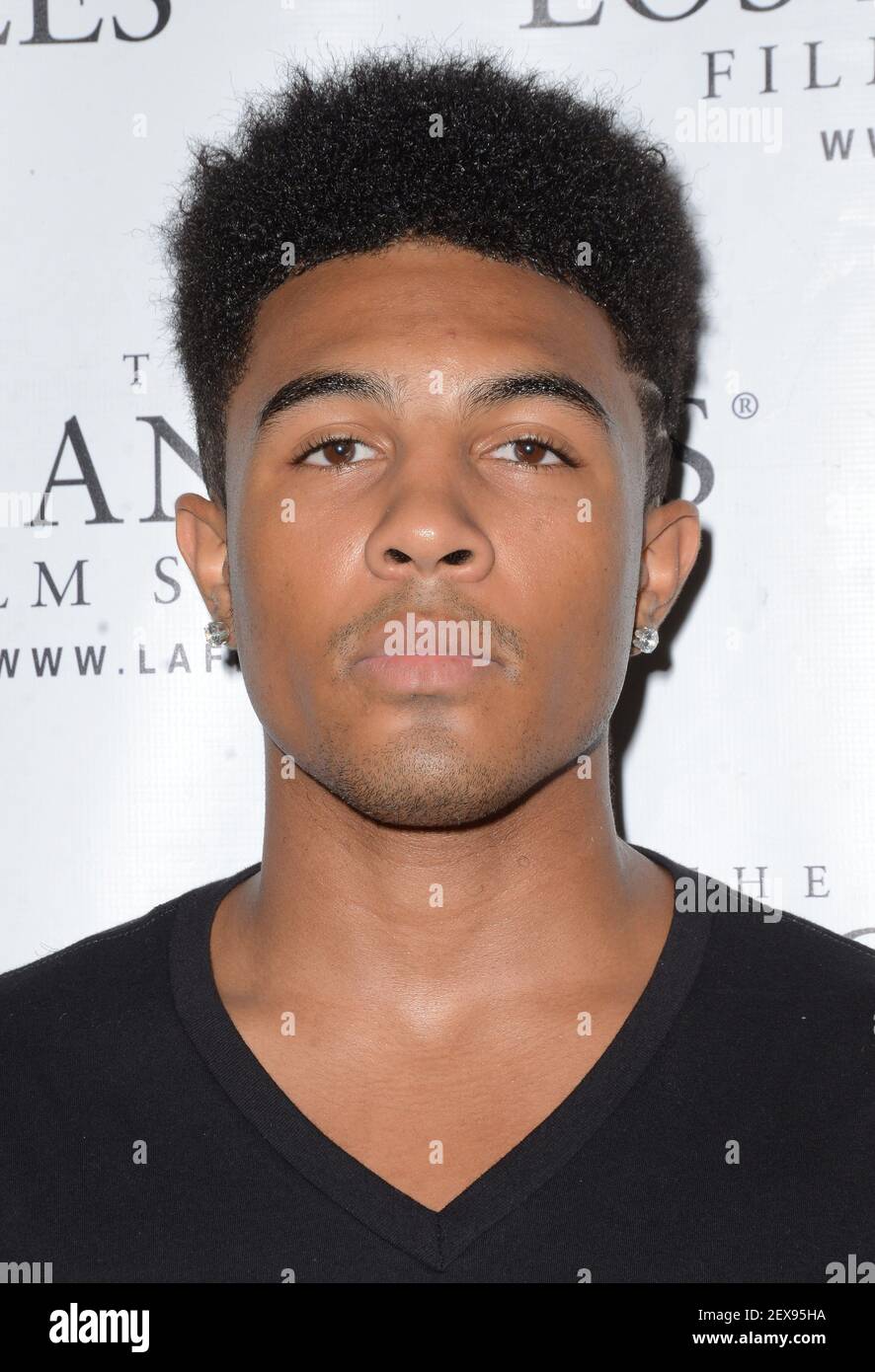 18 August 2015 - Hollywood, California - Boomer. Arrivals for the "I ...