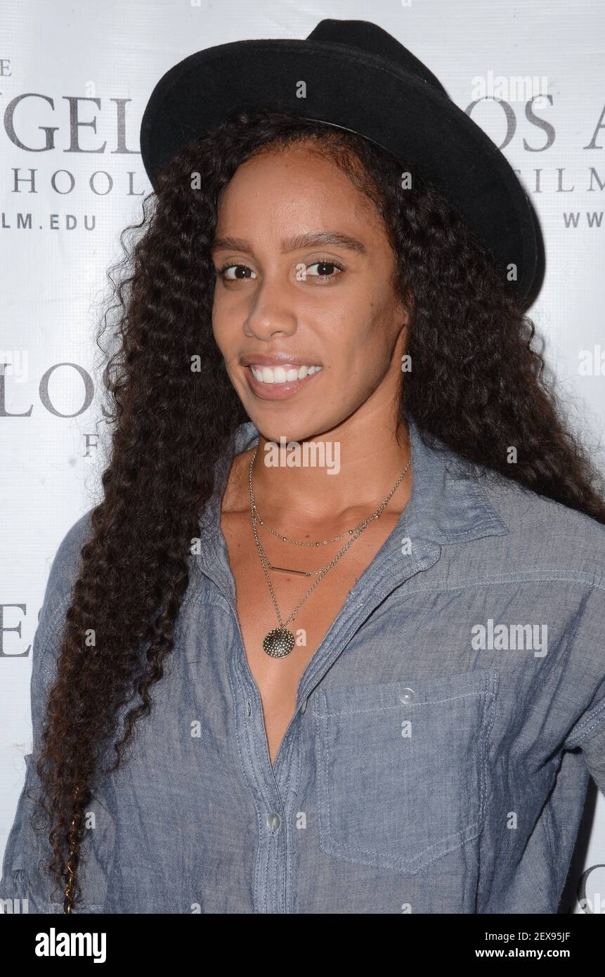 18 August 2015 - Hollywood, California - Boomer. Arrivals for the "I ...