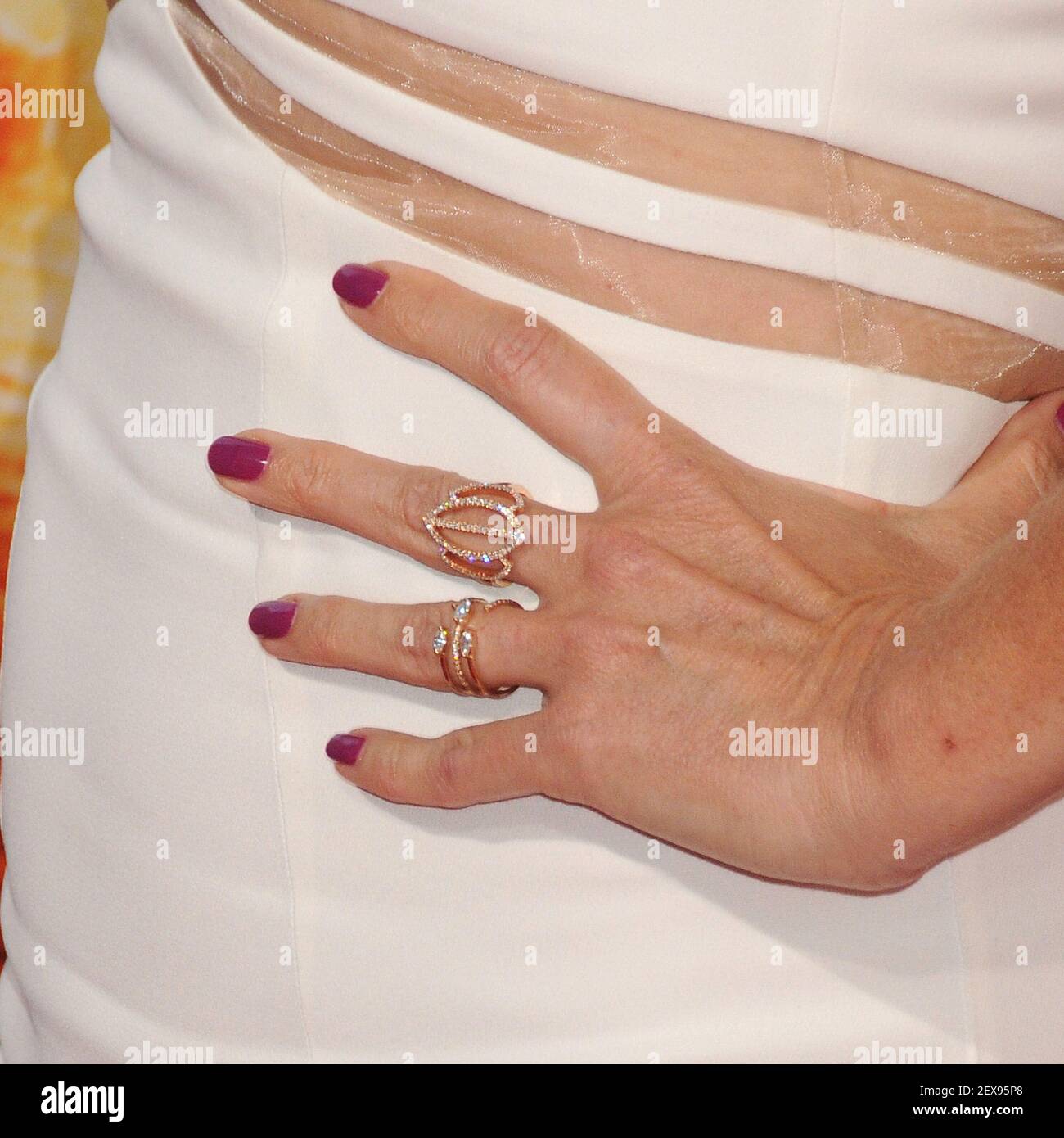 18 August 2015 - Los Angeles, California - Connie Britton. "American ...