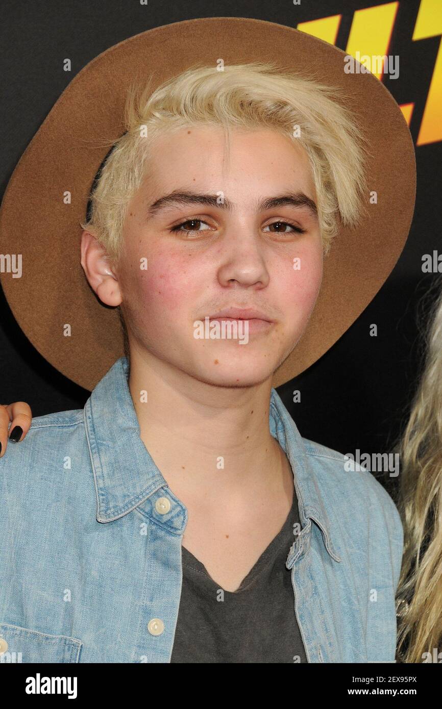 Sam Pottorff