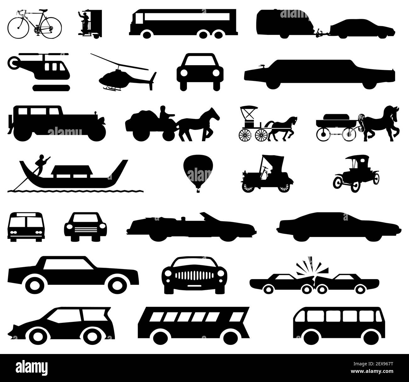 Hackney art Black and White Stock Photos & Images - Alamy