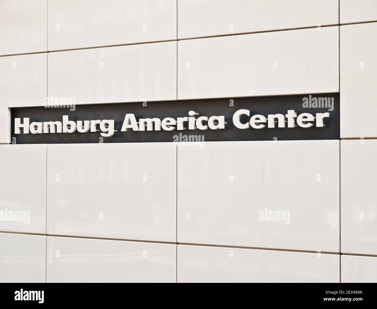 Hamburg america hi-res stock photography and images - Alamy