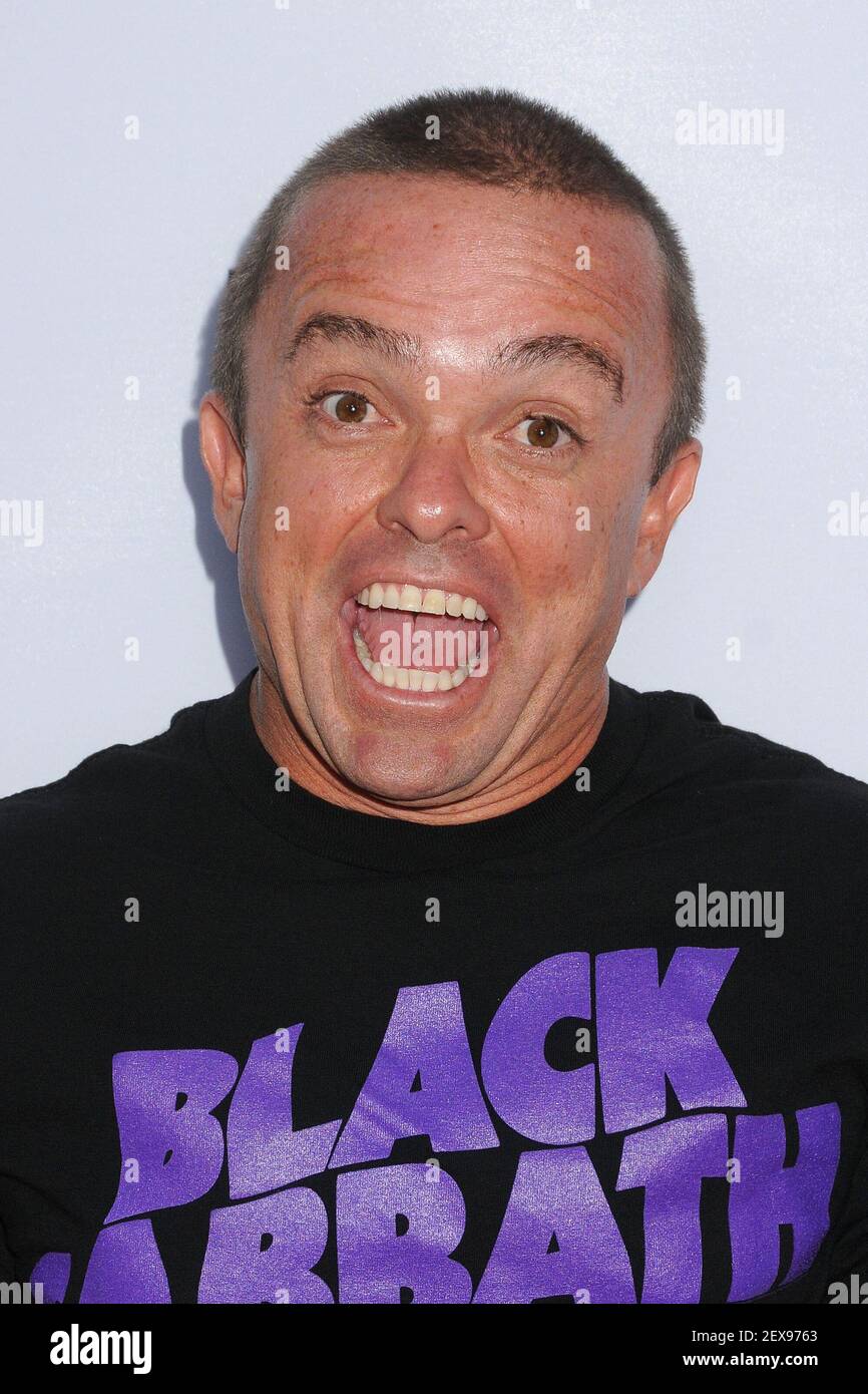 19 August 2015 - Hollywood, California - Jason Acuna, Wee Man. "Being ...