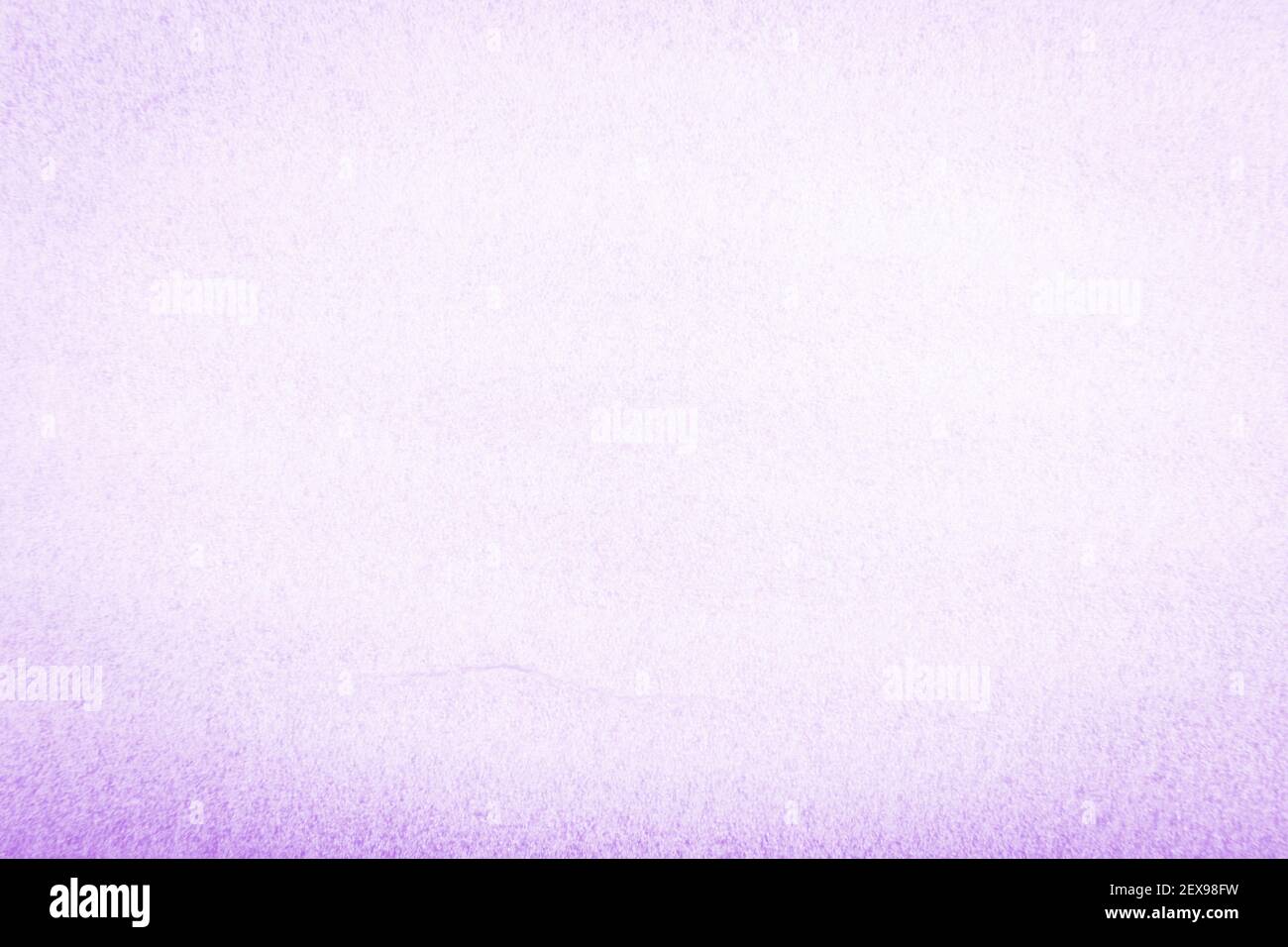A rough-textured white purple paper used as wallpaper or background ...