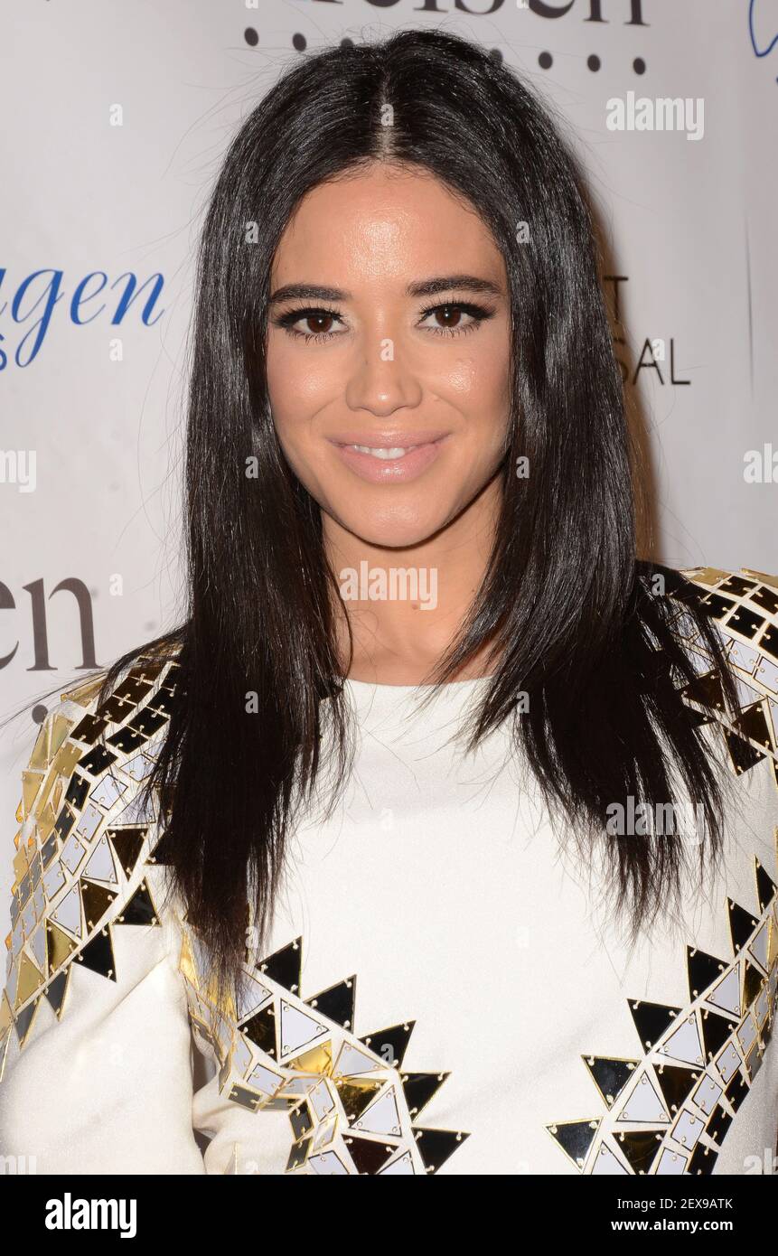 21 August 2015 - Los Angeles, California - Edy Ganem. Arrivals for the ...