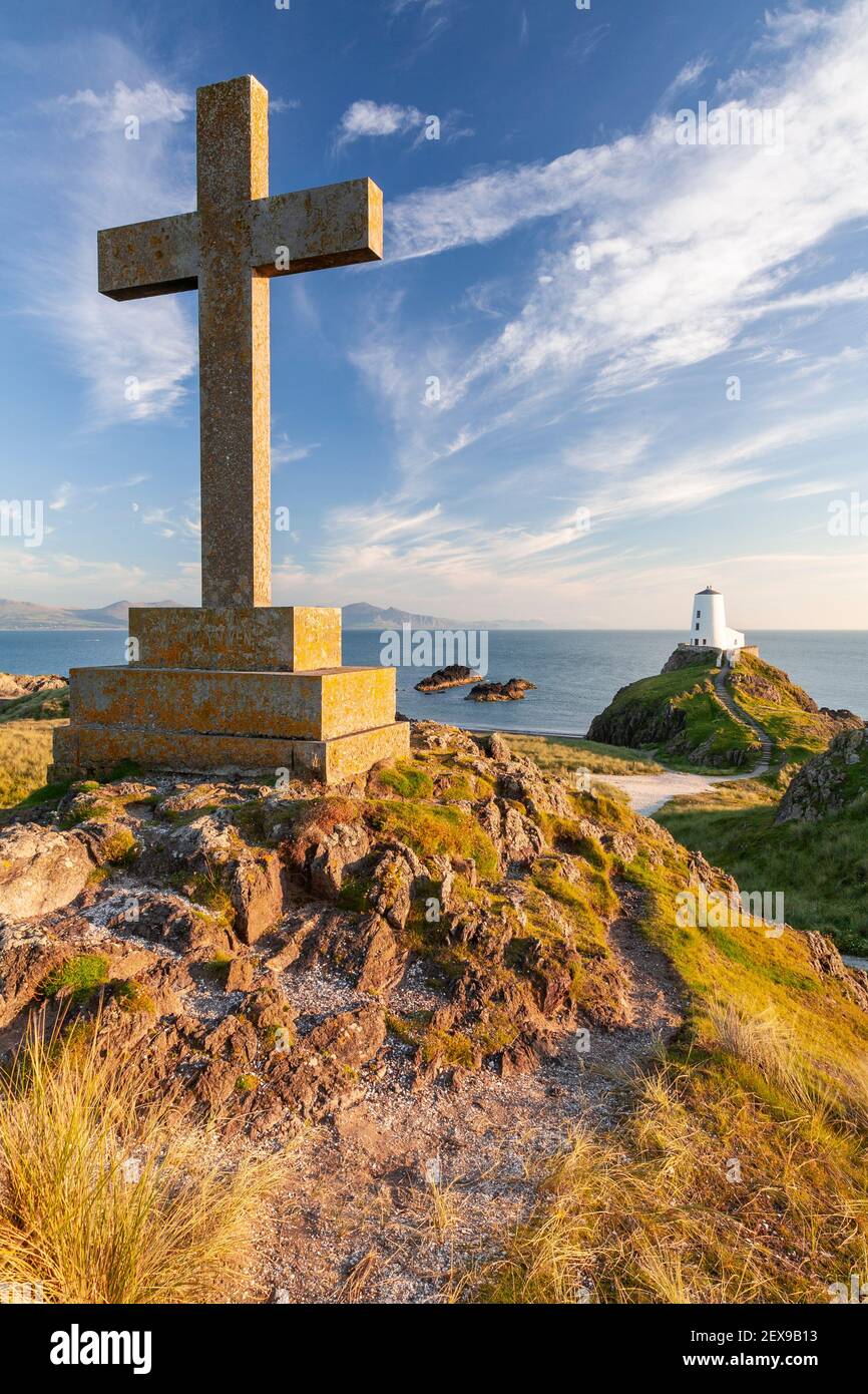 Goleudy hi-res stock photography and images - Alamy