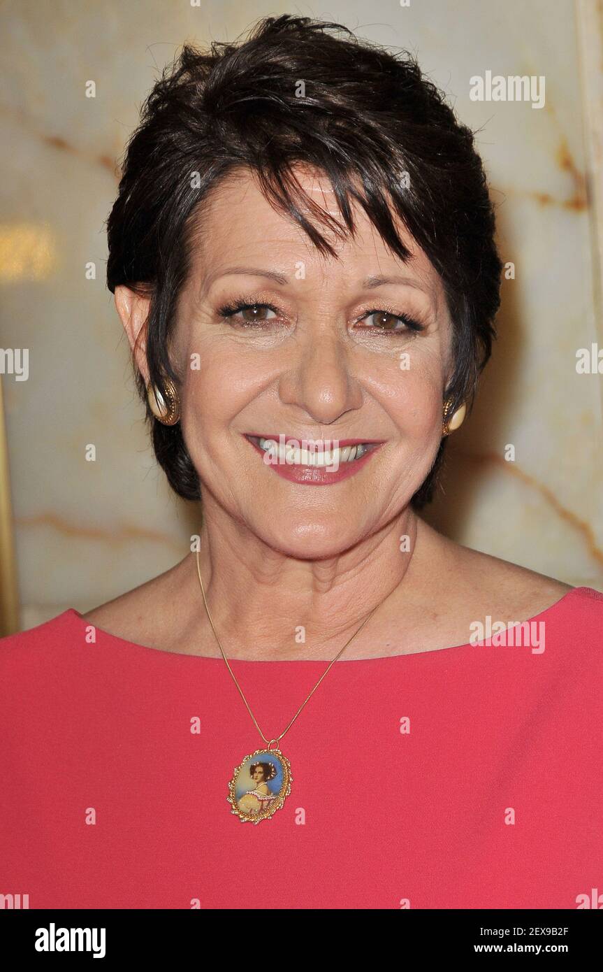 Ivonne Coll arrives at the 30th Annual Imagen Awards held at the ...