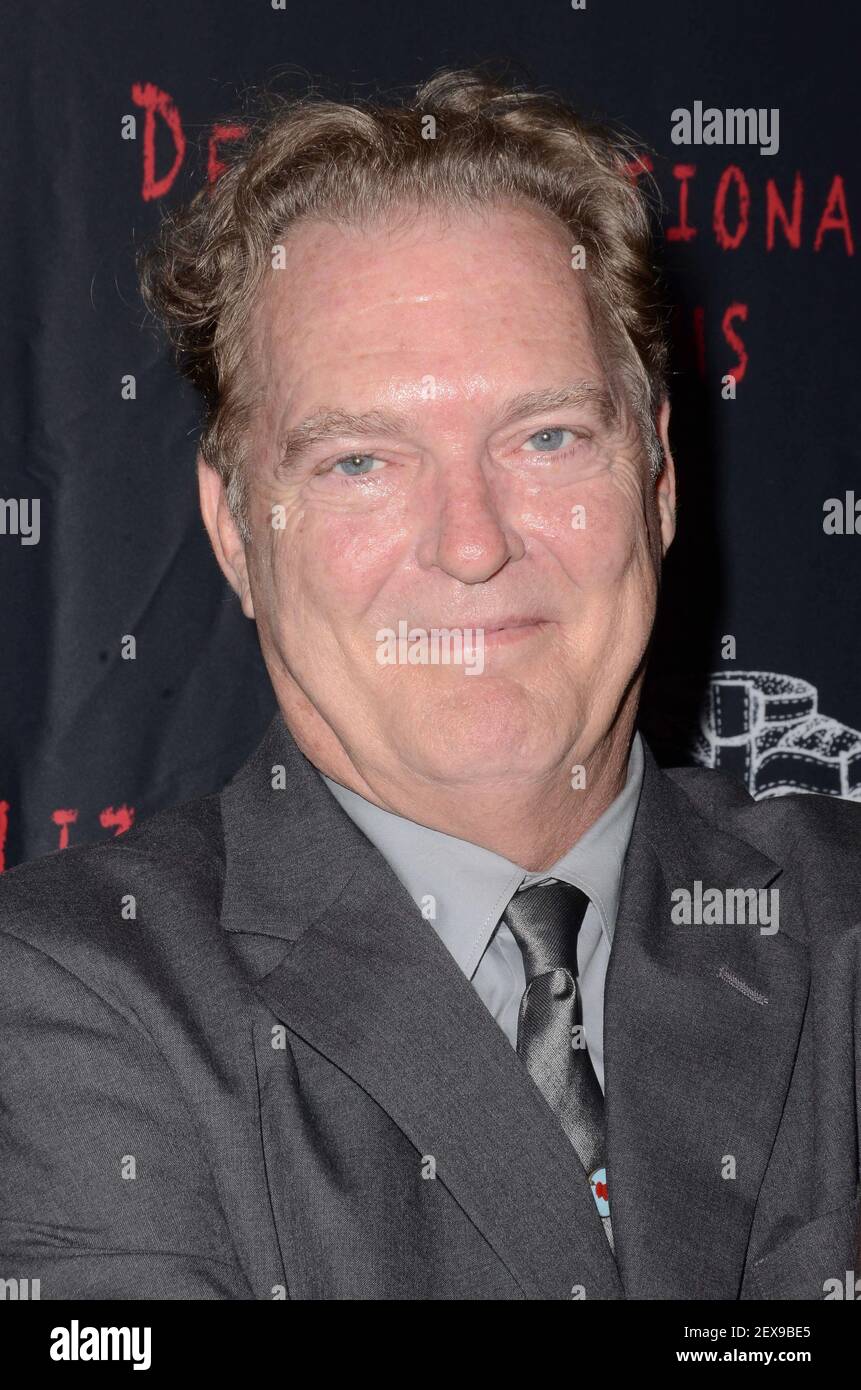 22 August 2015 - Los Angeles, California - Bobby Ray Shafer. Arrivals ...