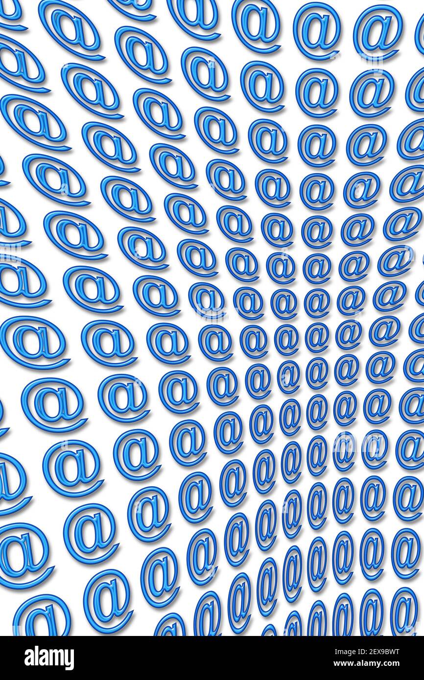 Email layout icon hi-res stock photography and images - Alamy