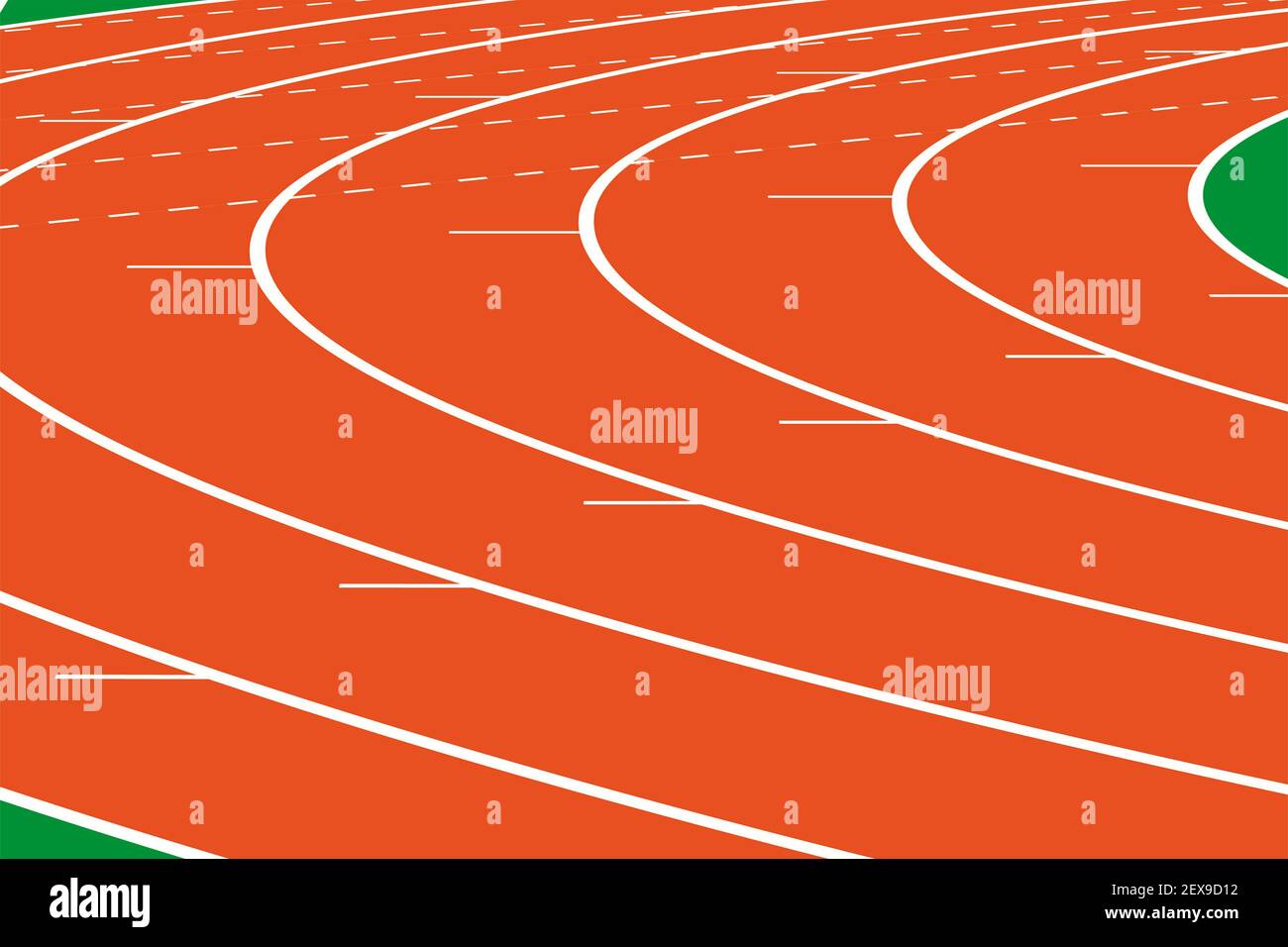 Track field athletes hurdles hi-res stock photography and images - Alamy