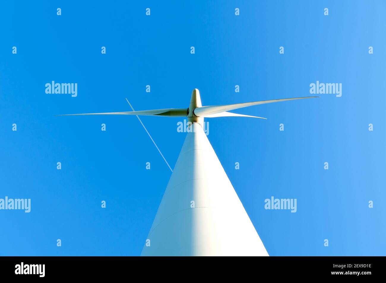 Wind vane propeller hi-res stock photography and images - Alamy