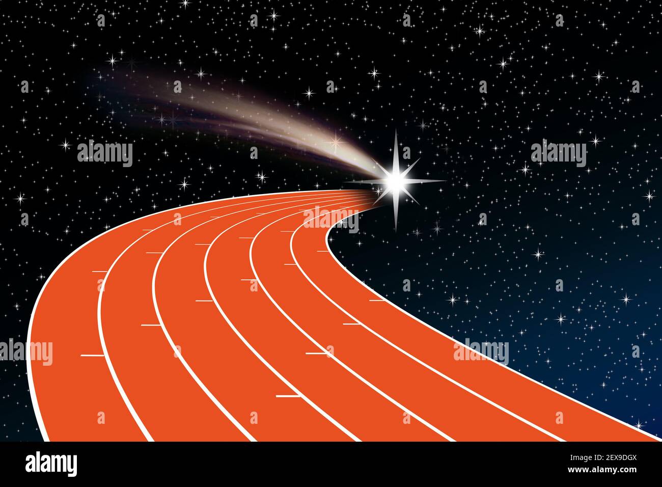 Track Star Astronomy
