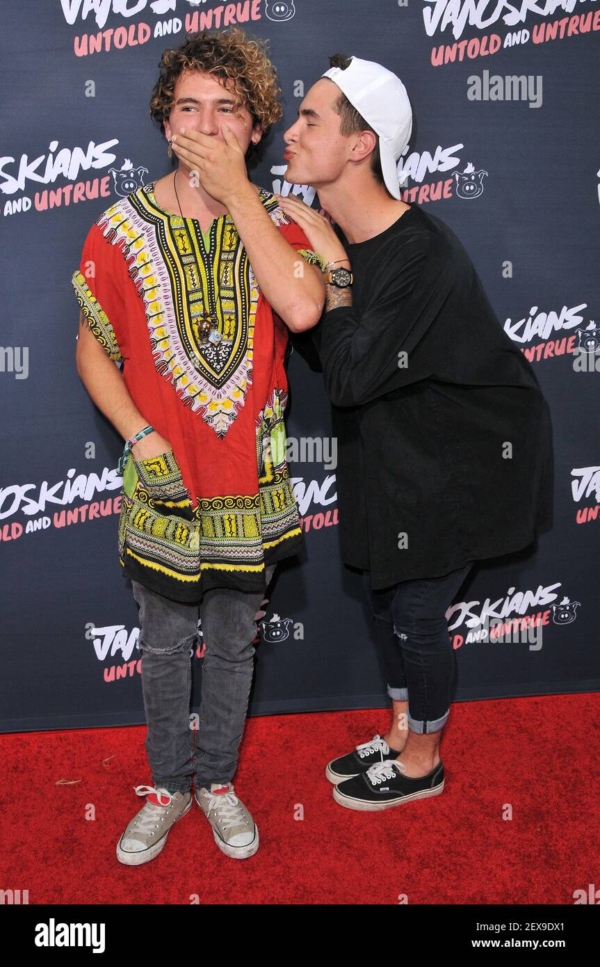 Jc caylen hi-res stock photography and images - Alamy