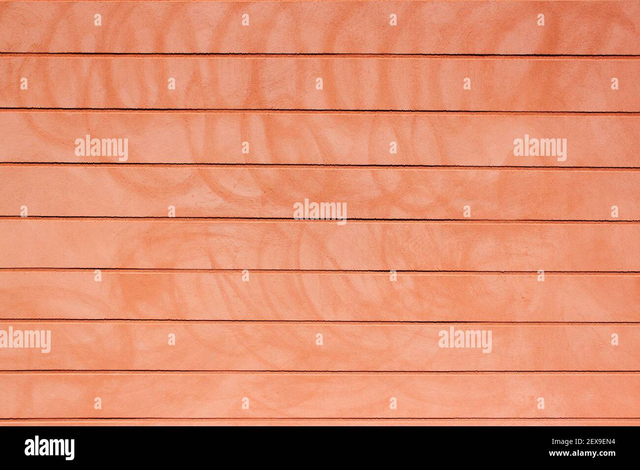 Red brick cladding hi-res stock photography and images - Alamy