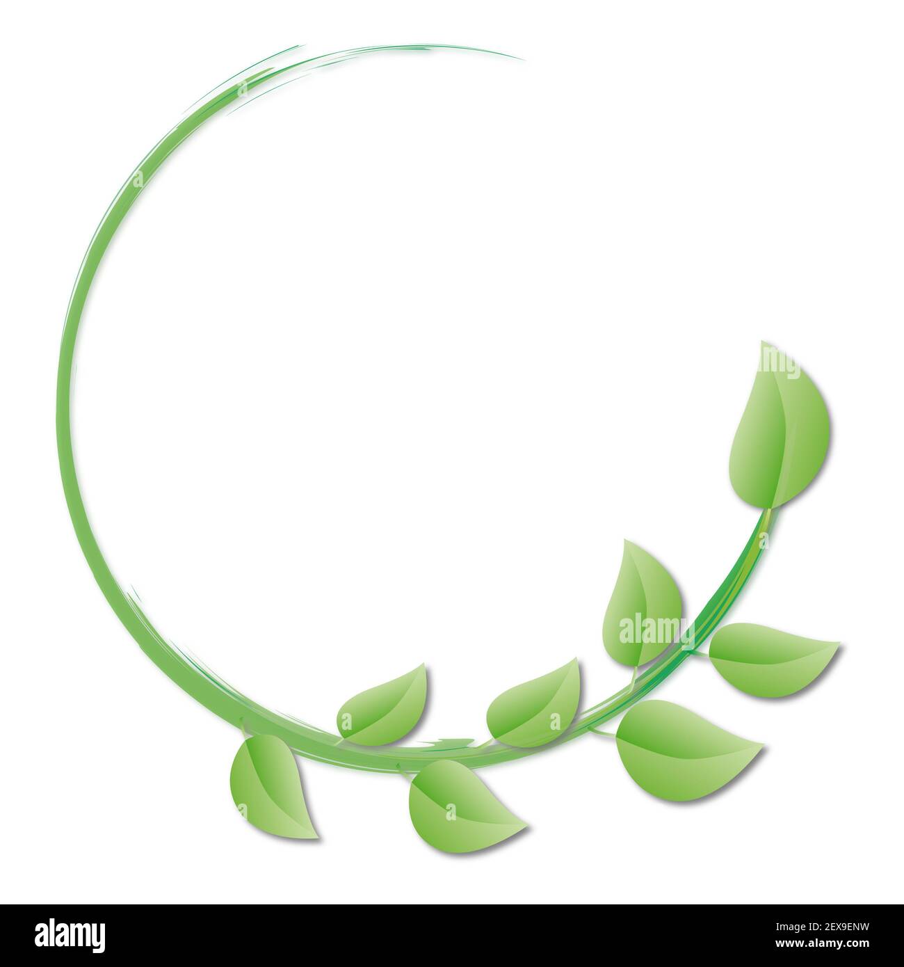 Garden art garden art ornamental plants green plants green plants Cut ...