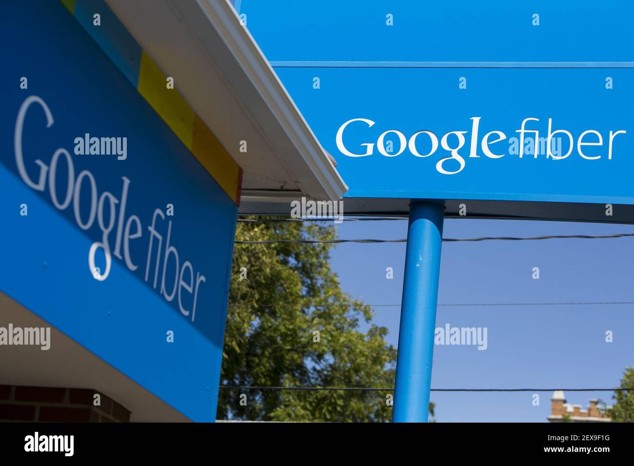 Google Fiber Kansas City