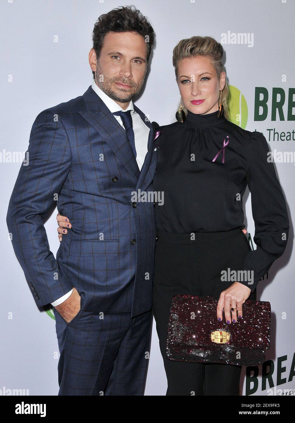 Jeremy Sisto Wife