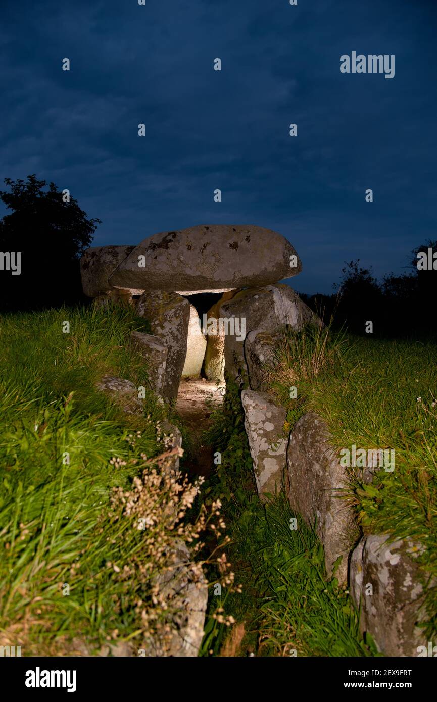 Denmark prehistory hi-res stock photography and images - Alamy