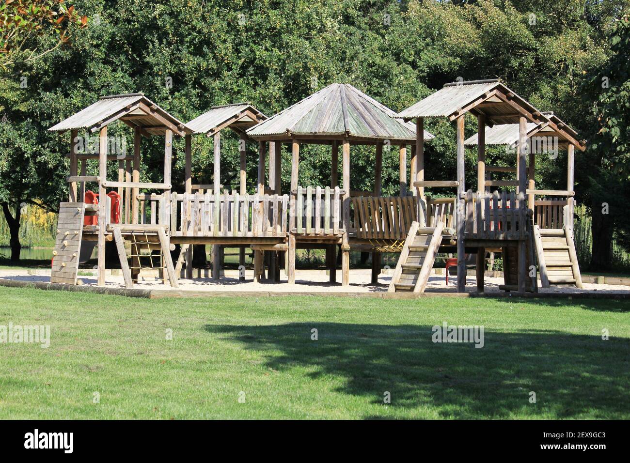 Family recreation center hi-res stock photography and images - Alamy
