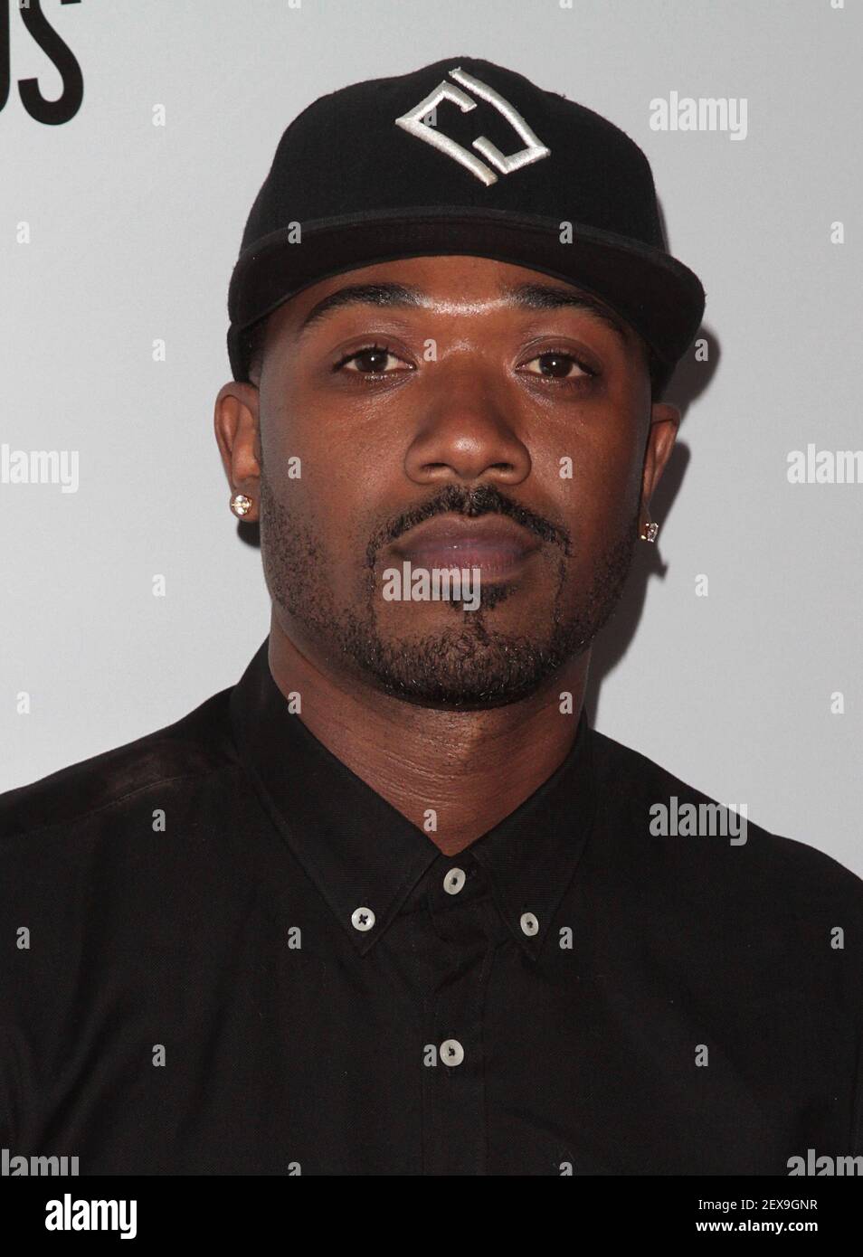 Ray J attends The BMI R&B/Hip-Hop Awards held at the Saban Theatre in ...