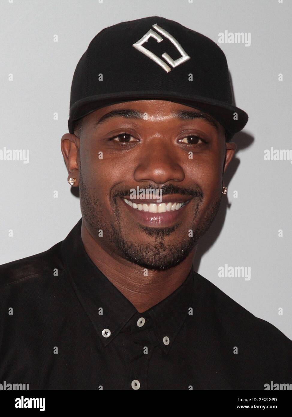 Ray J attends The BMI R&B/Hip-Hop Awards held at the Saban Theatre in ...