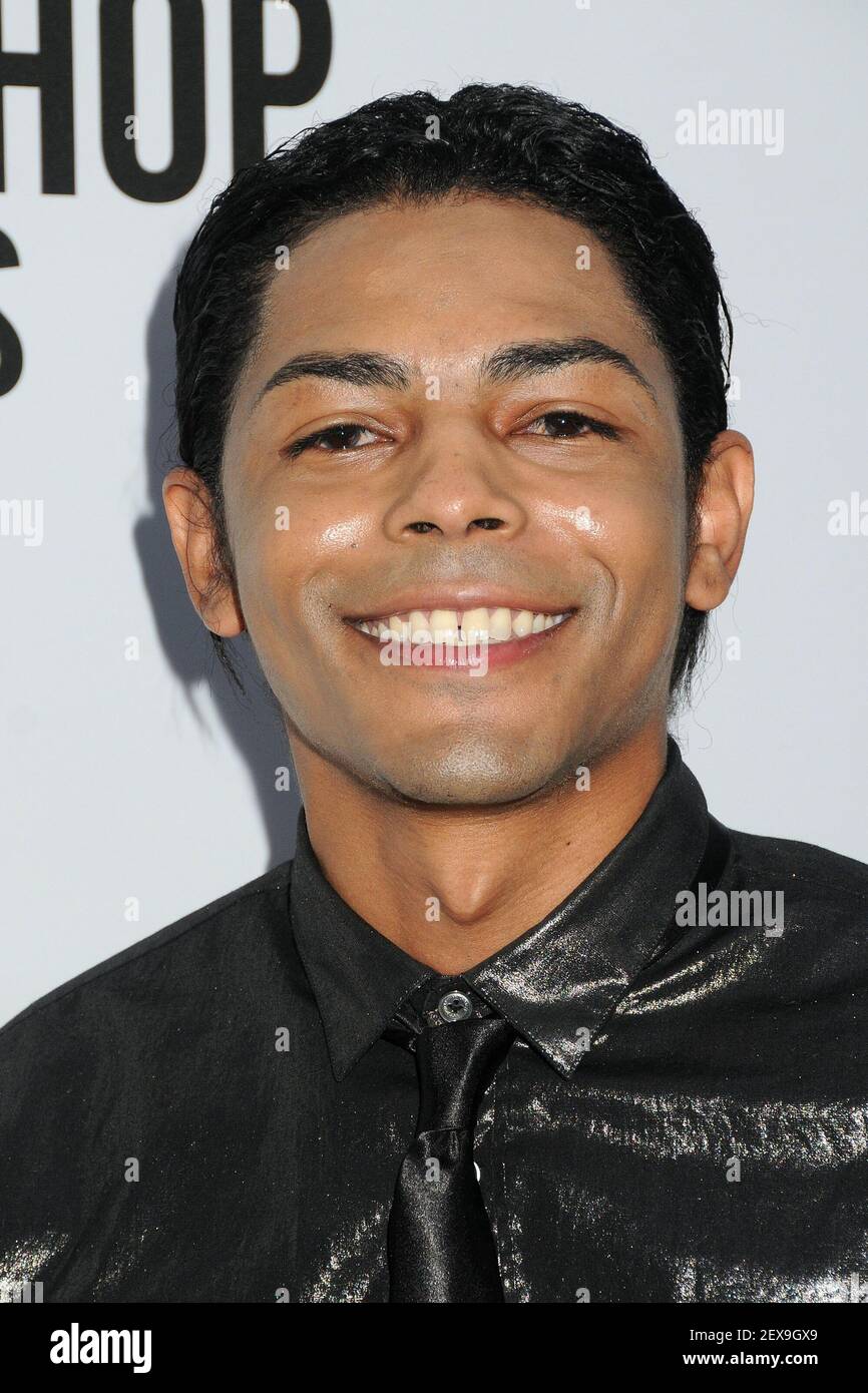28 August 2015 - Beverly Hills, California - B Howard. 2015 BMI R&B/Hip ...