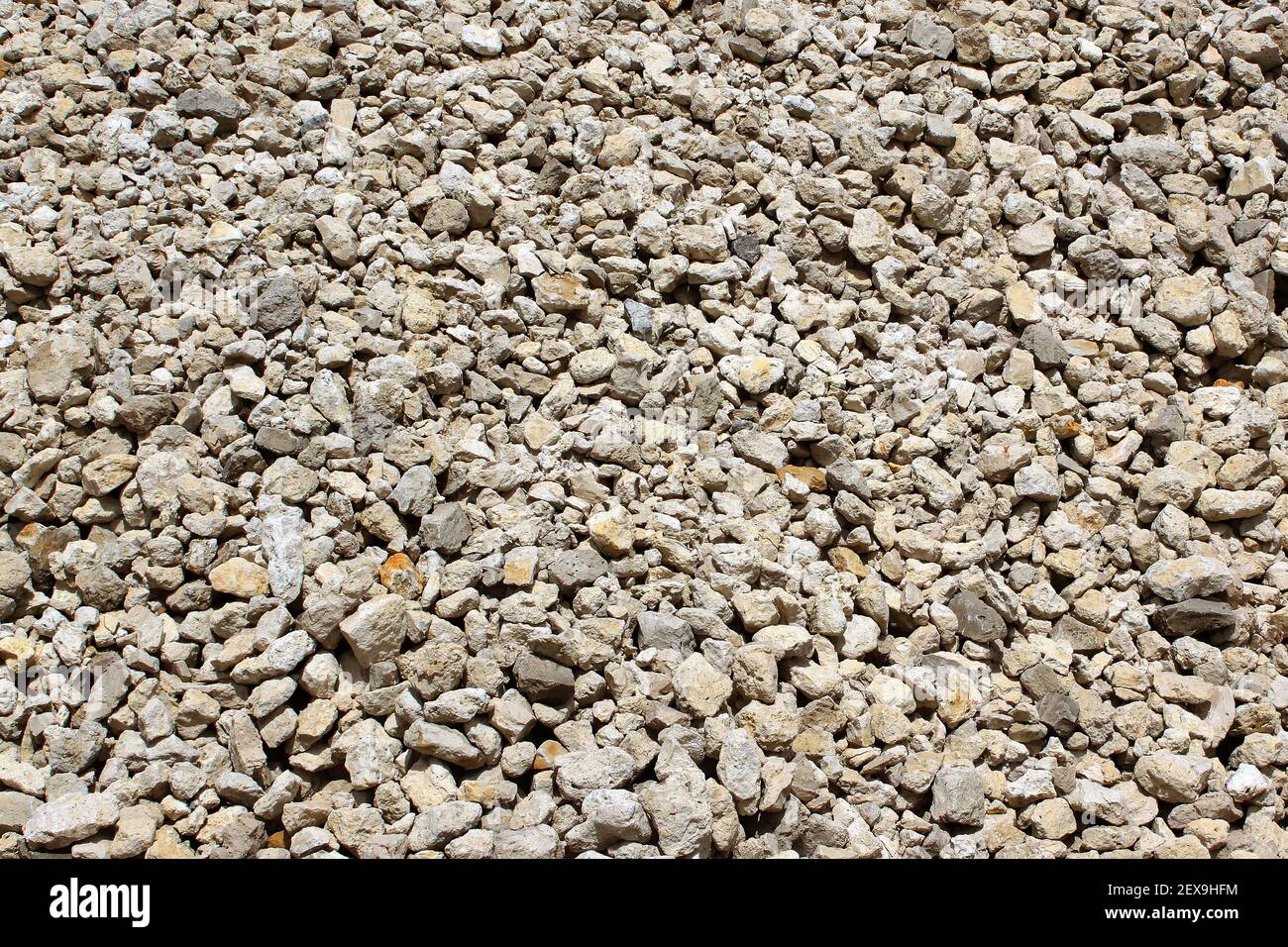 Rubbish stones hi-res stock photography and images - Alamy