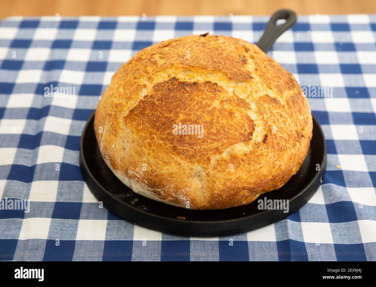 Crusty cob hi-res stock photography and images - Alamy