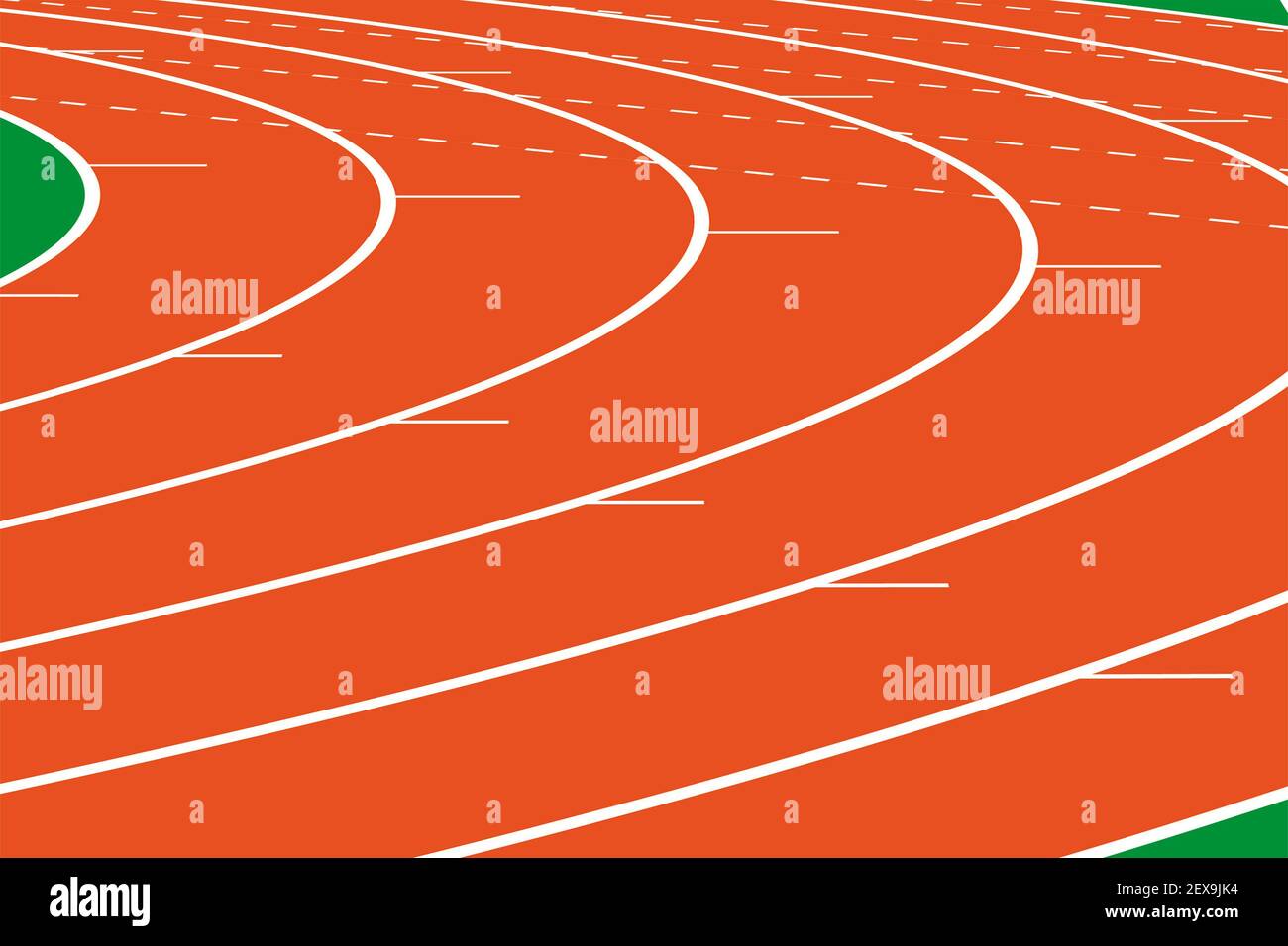 Track field athletes hurdles hi-res stock photography and images - Alamy