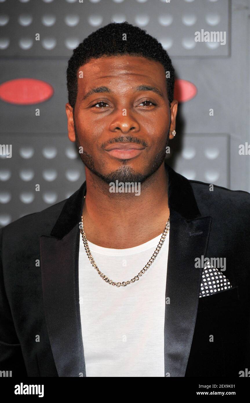 Kel Mitchell arrives at the 2015 MTV Video Music Awards held at the ...